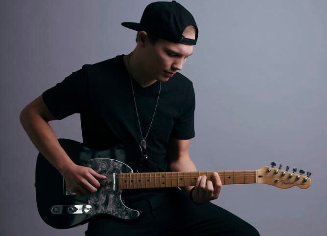 Ian Osborne – The Switchlock