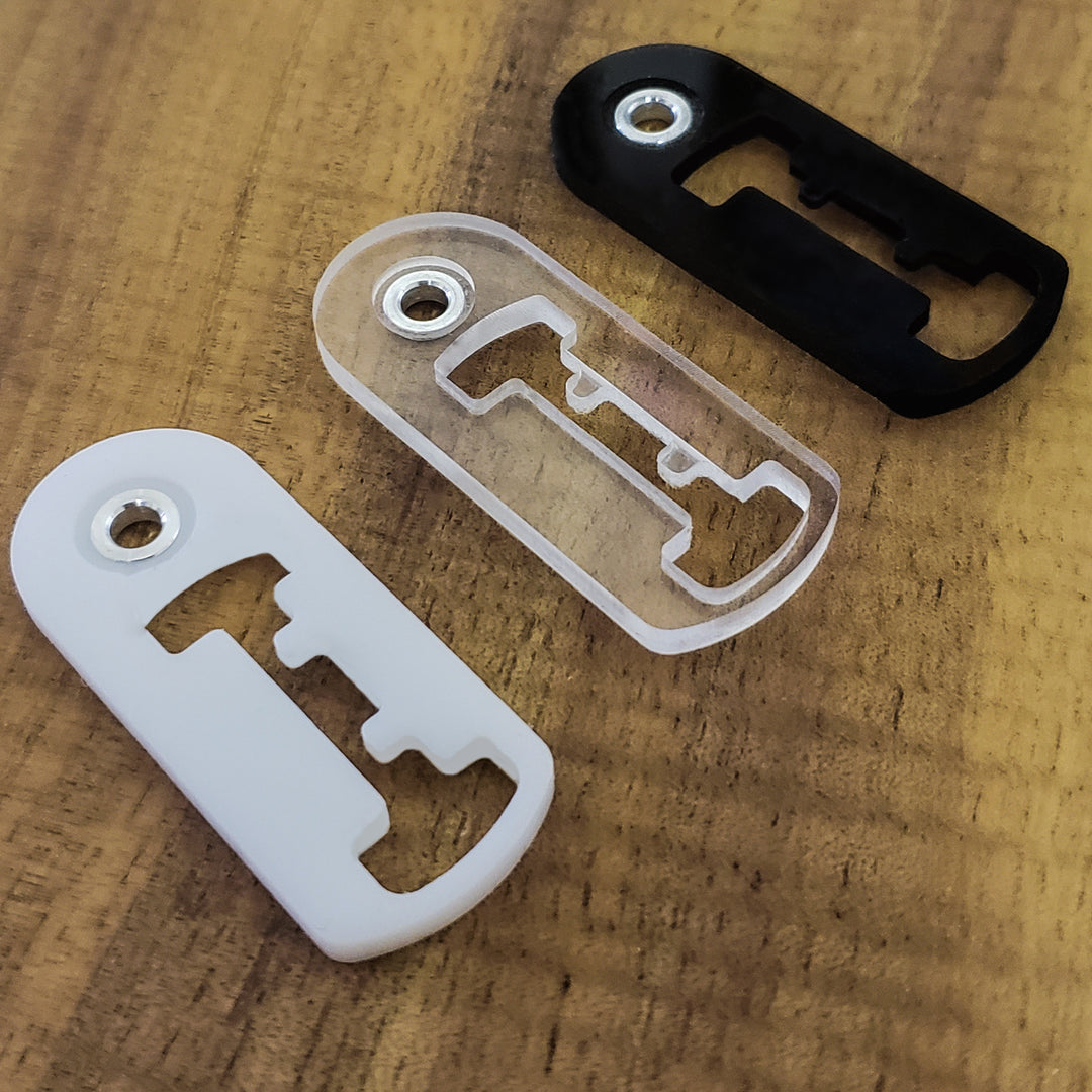 The SwitchLock for Electric Guitars – The Switchlock